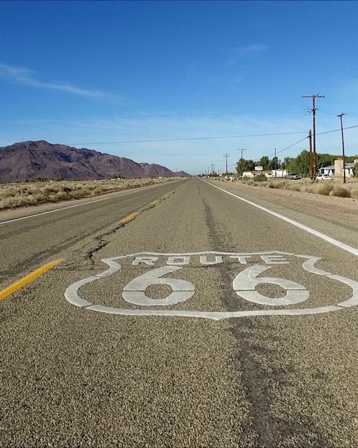 Resa til Route 66 - Upplev USA på världens kändaste väg