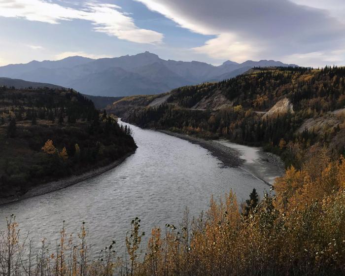Anders' Alaska-rejse: De vildeste naturoplevelser i mit liv