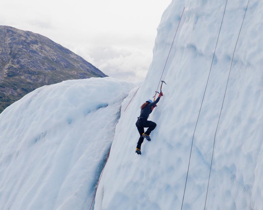 Aktiv semester i USA - Här ska du vandra, segla och surfa