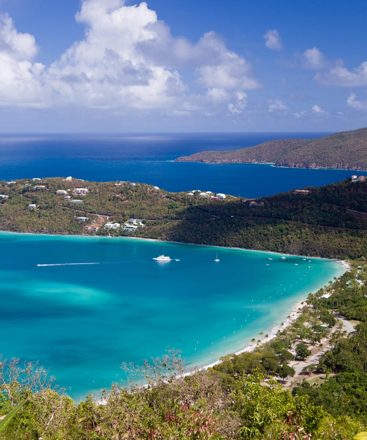 Resor till Karibien - Åk på semester till Karibien med USA Tours