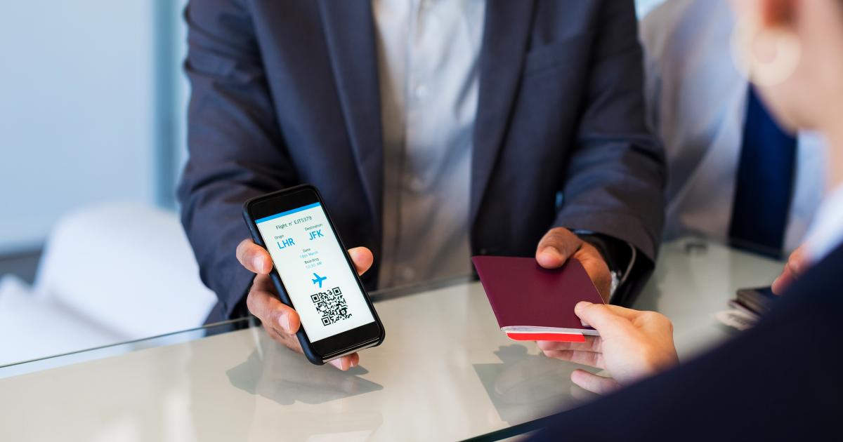 Inresa i USA - Allt om regler för inresa i USA