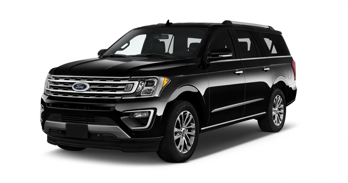 Full SUV (FFAR) | USATours