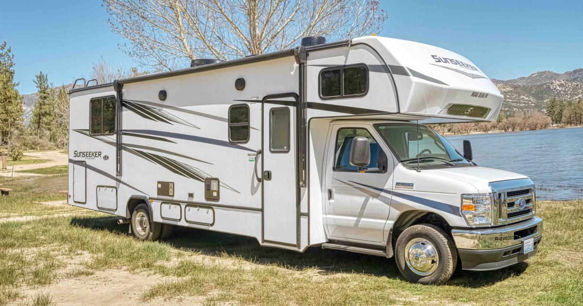 Road Bear C29-31 | USATours